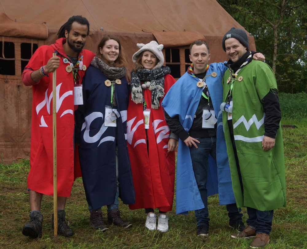 Aznor, l’aftermovie | Guides