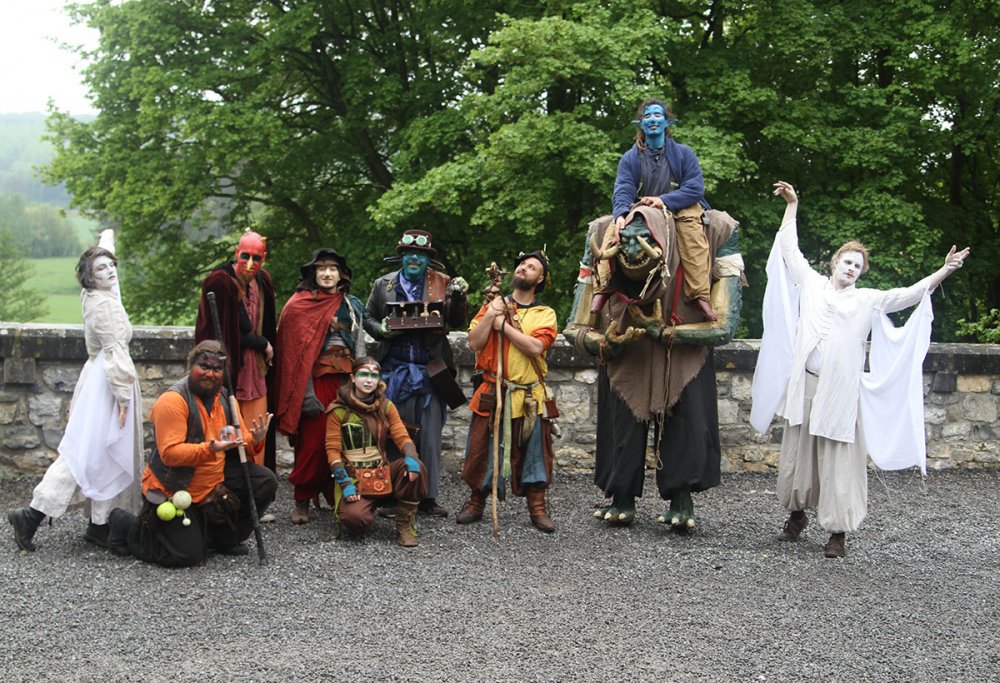 Aznor, l’aftermovie | Guides