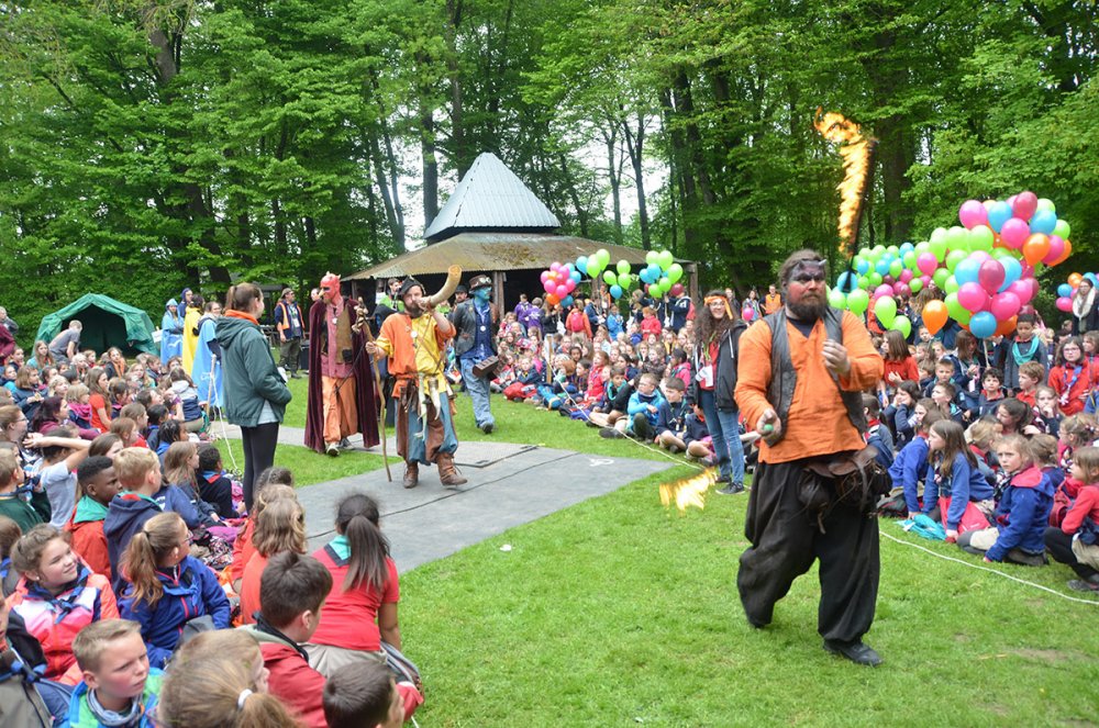 Aznor, l’aftermovie | Guides