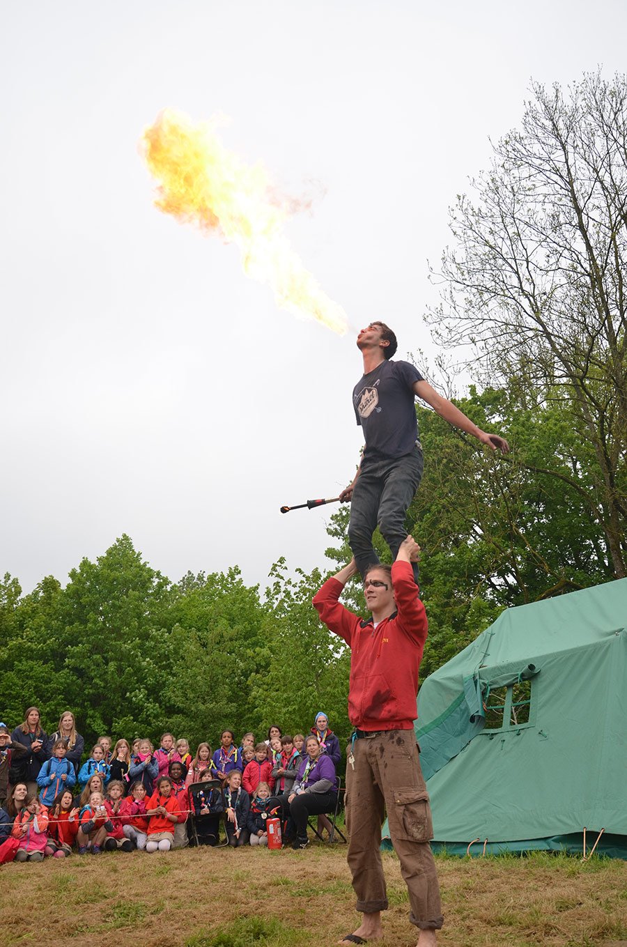 Aznor, l’aftermovie | Guides